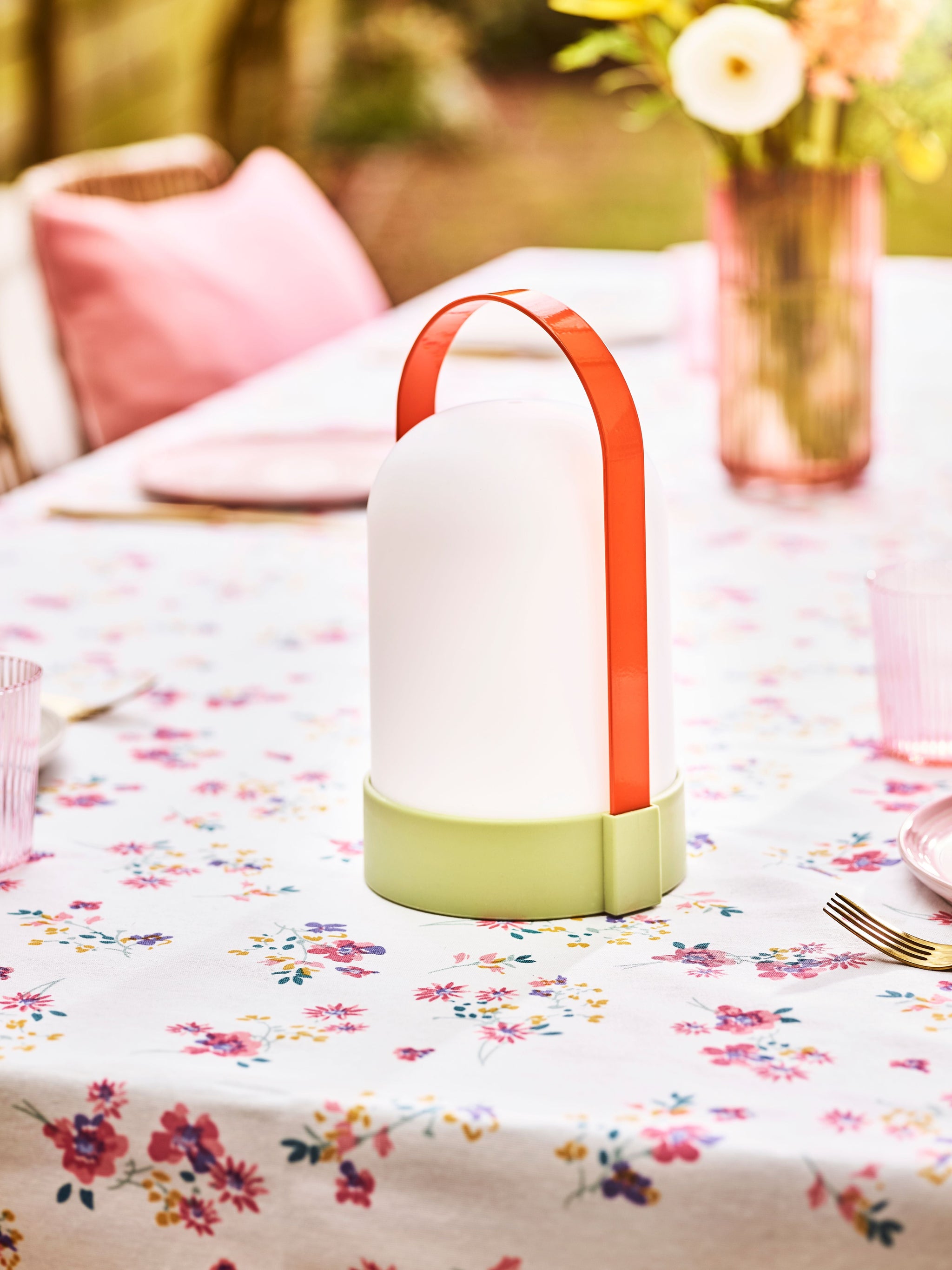 Zomertafellaken – Libelle Shop